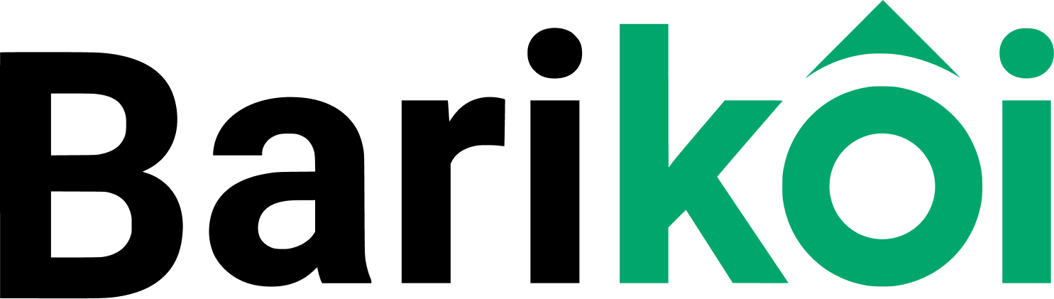 Barikoi Maps | #1 Maps Platform for Bangladesh & Emerging Markets